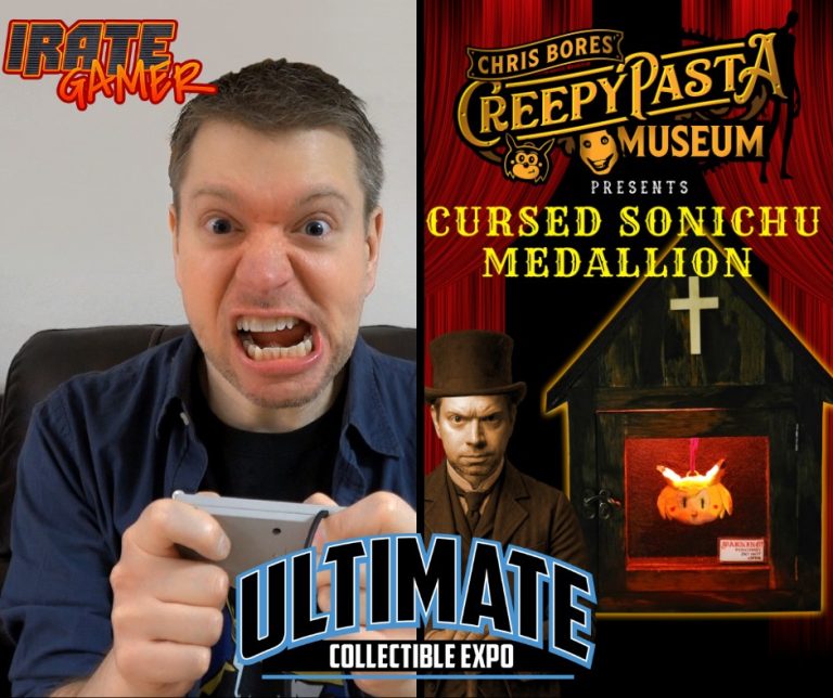October 18th, 2025 – Toledo, Ohio - Ultimate Collectible Expo